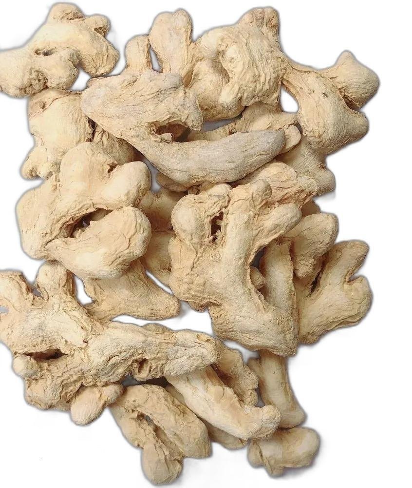 Dry Ginger – VVC Spices & Dry Fruits Co.